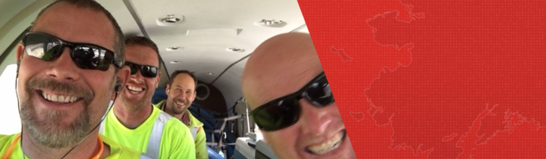 Alaska General Contractor – Drake Construction, Inc. – Alaska General ...